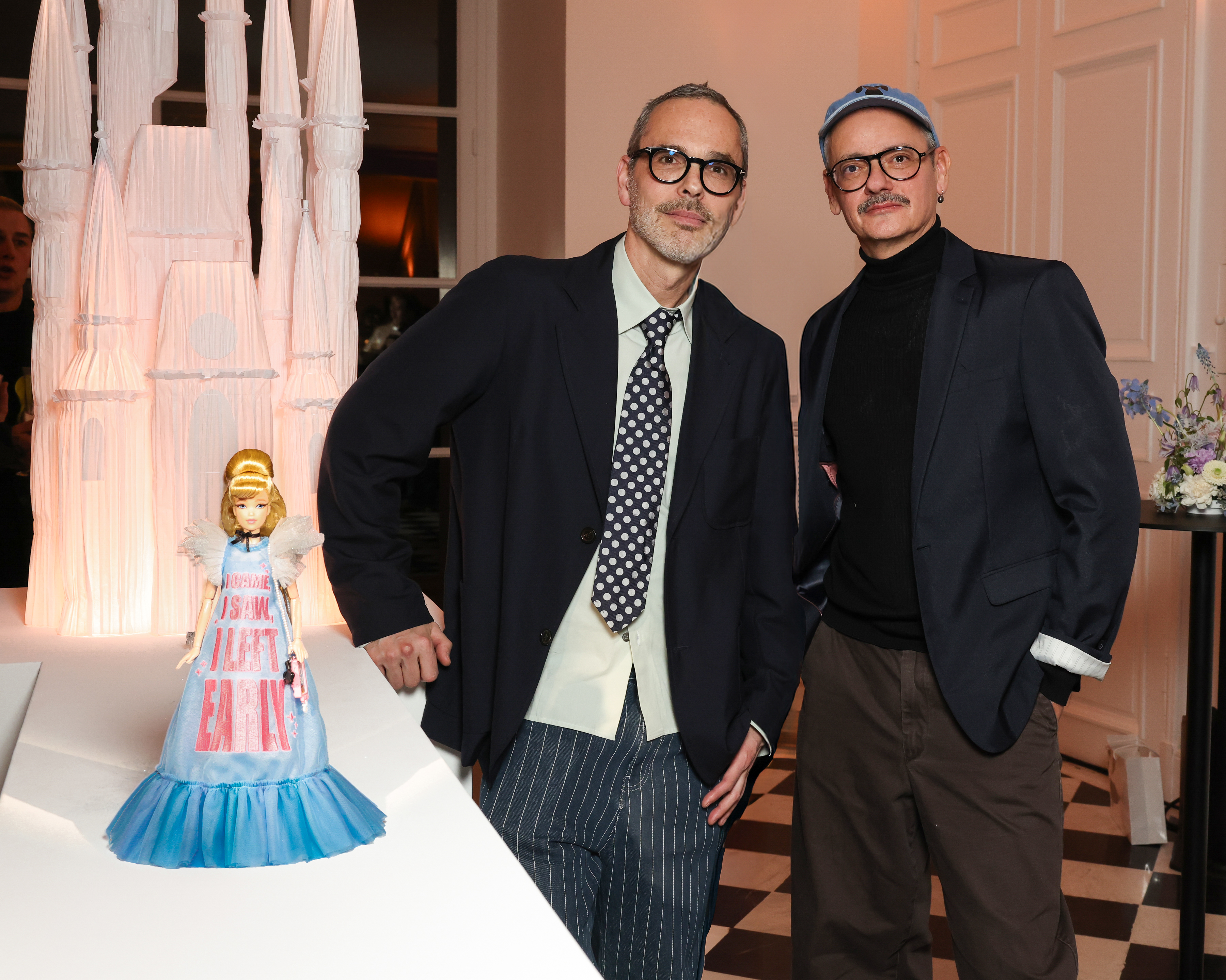 OTB raises stake in Viktor & Rolf, takes full control