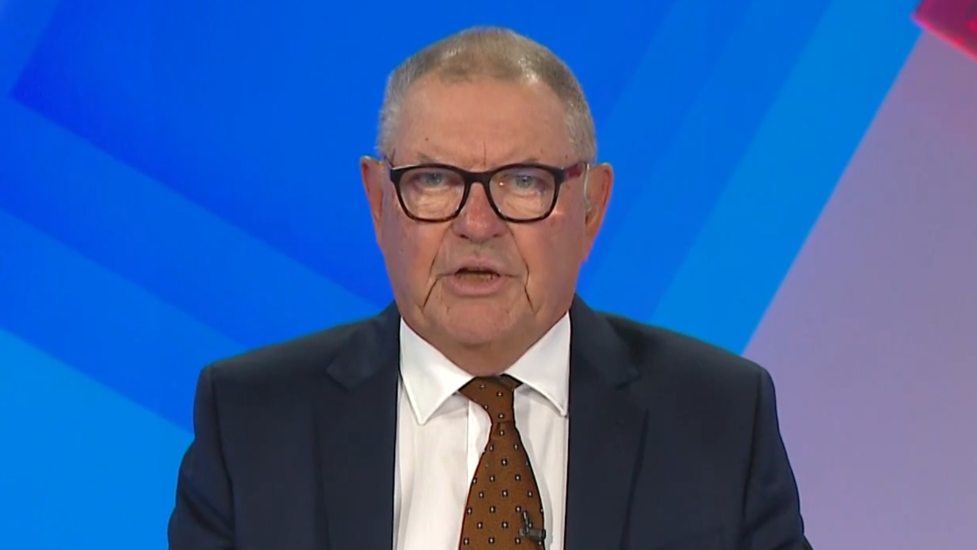 ‘That is a disgrace’: Steve Price calls out the ‘madness’ of Labor’s ...
