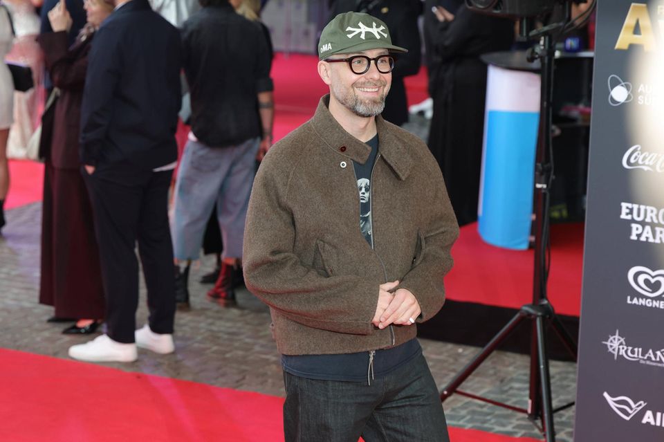 Mark Forster: Überraschende Worte über seine Familie