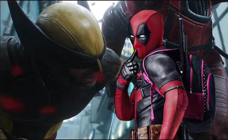 Is Deadpool in Marvel’s Wolverine? Insomniac Games clears up moment ...