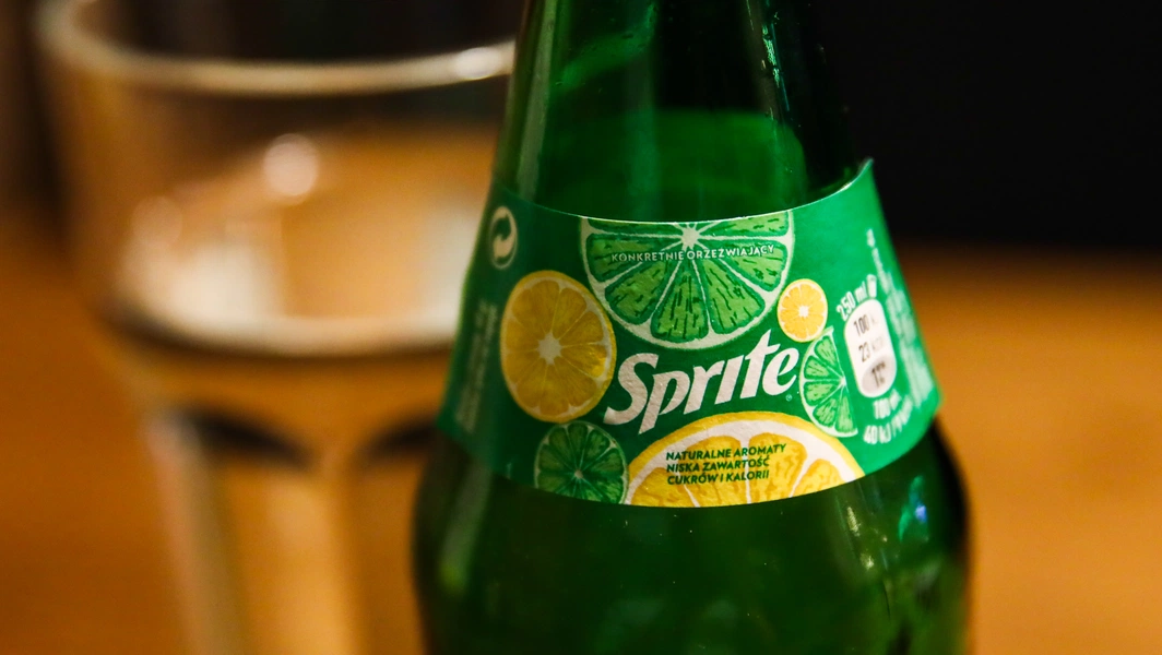 10 refreshing drinks to mix with Sprite