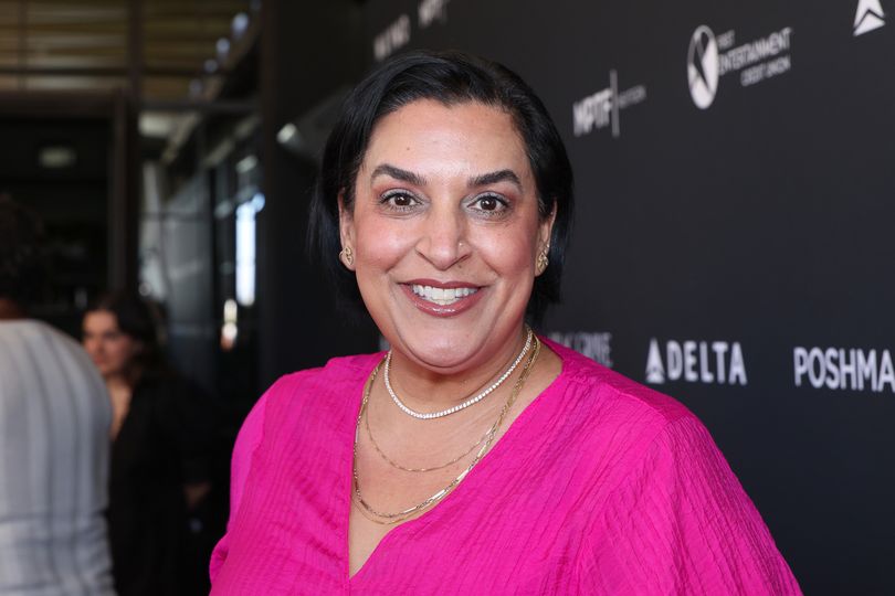 The Pitt executive producer admits she wants fresh faces as season 3 is ...