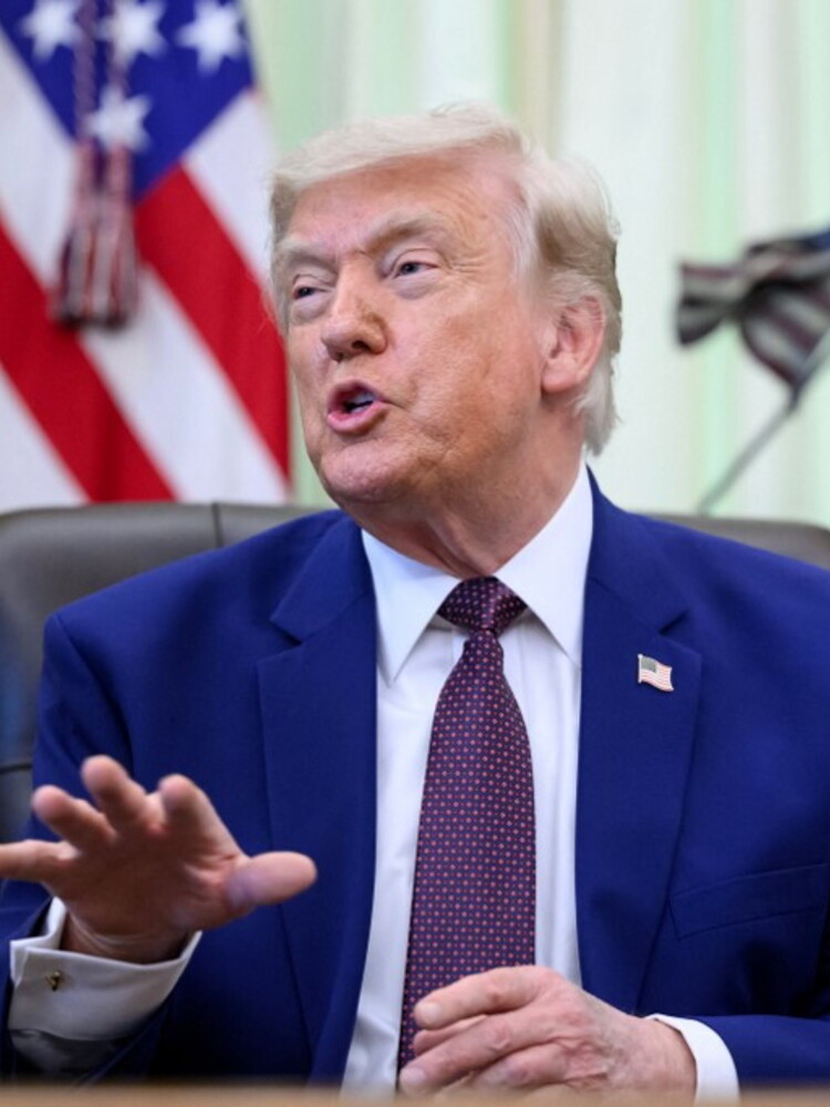 La Camera USA approva il ritiro delle truppe dall'Iran ma Trump può ...