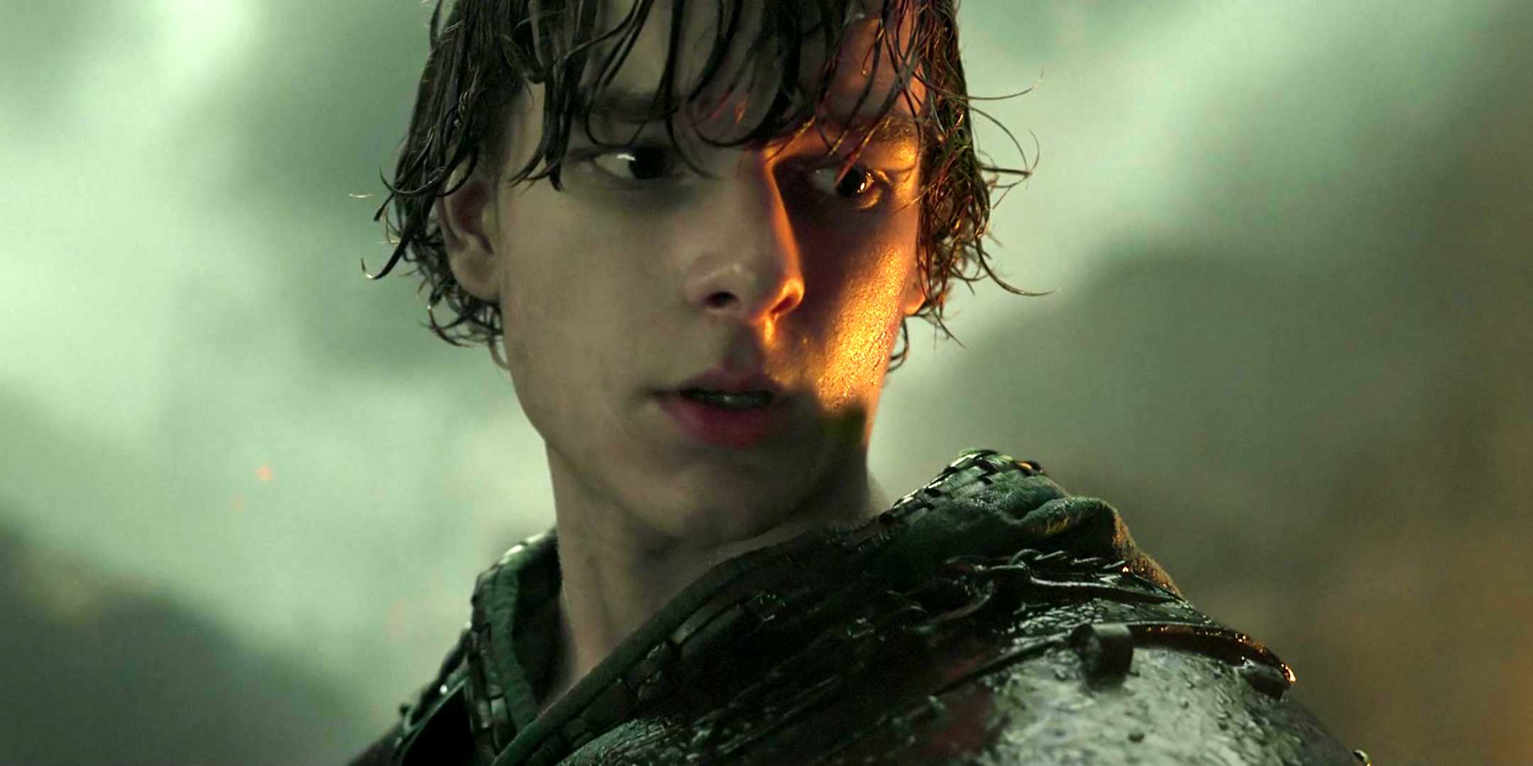 John Wick's Caine movie adds second new franchise character