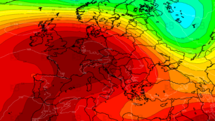 Meteo in Brianza: fine maggio con temperature record, ma ancora senza ...