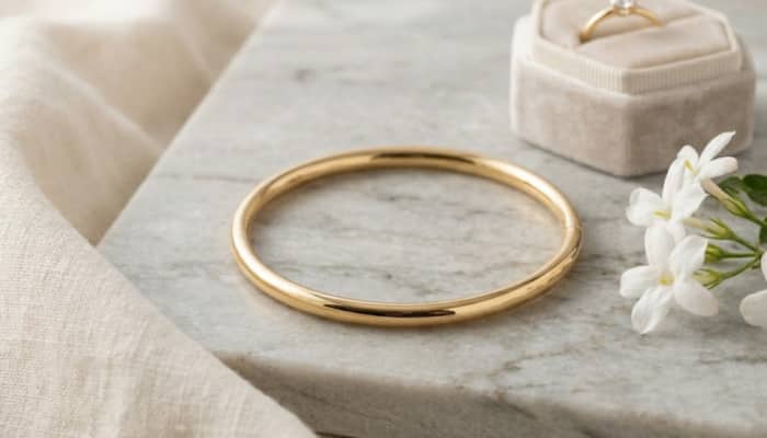 Golden glow: Bracelets every woman will love to wear