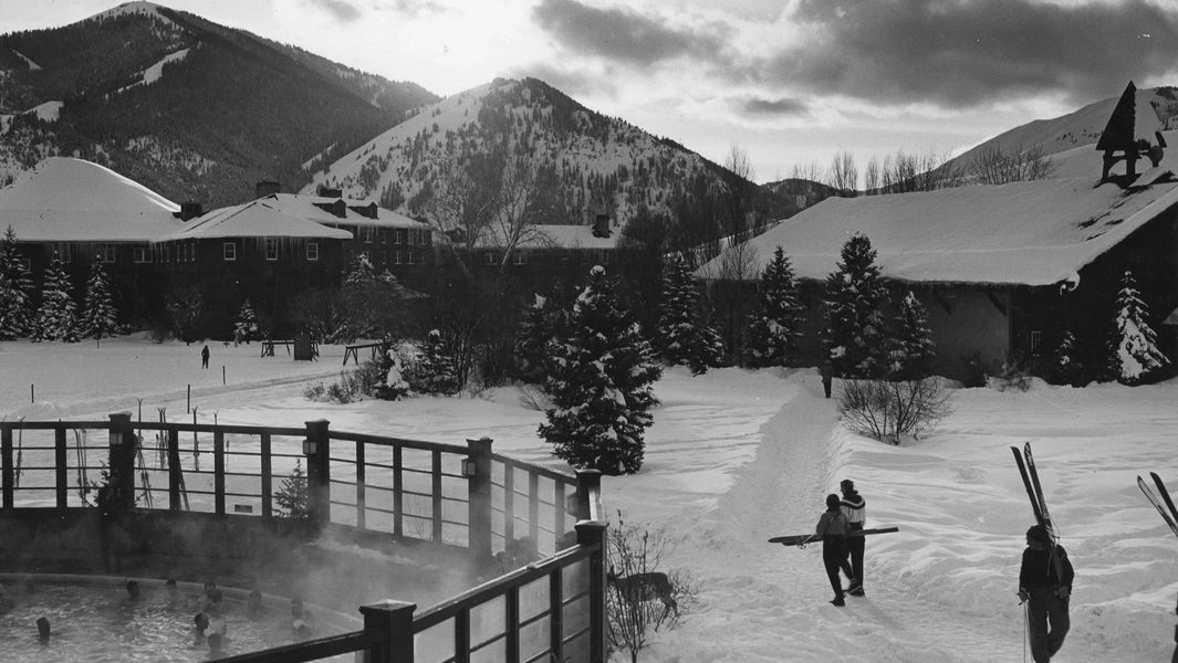 24 facts about Sun Valley's history and attractions