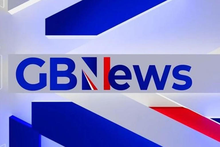 GB News interrupted for brutal 'shooting' news after horrific incident