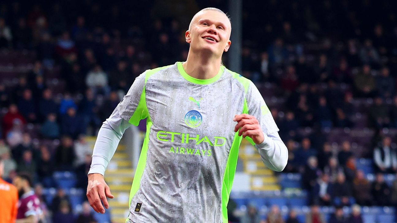 Man City threaten legal action after Real Madrid candidate vows to sign ...