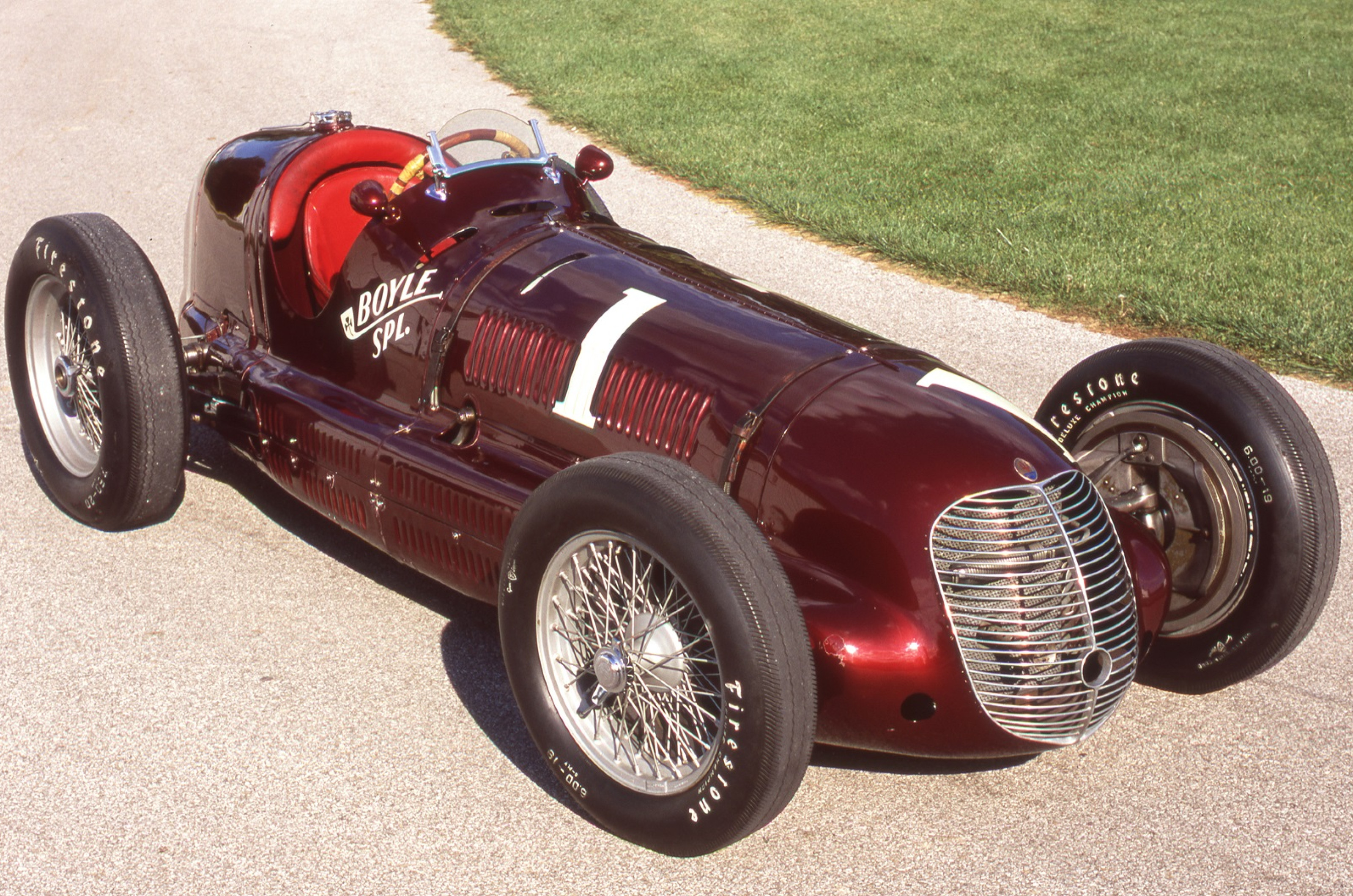 20 Indy 500 facts you might not know