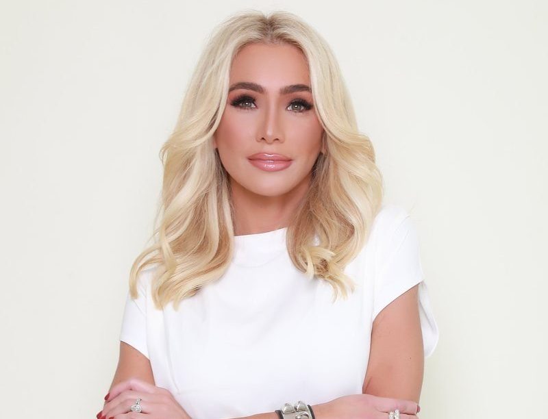 MAGA influencer admits pulling woman’s hair on London Underground