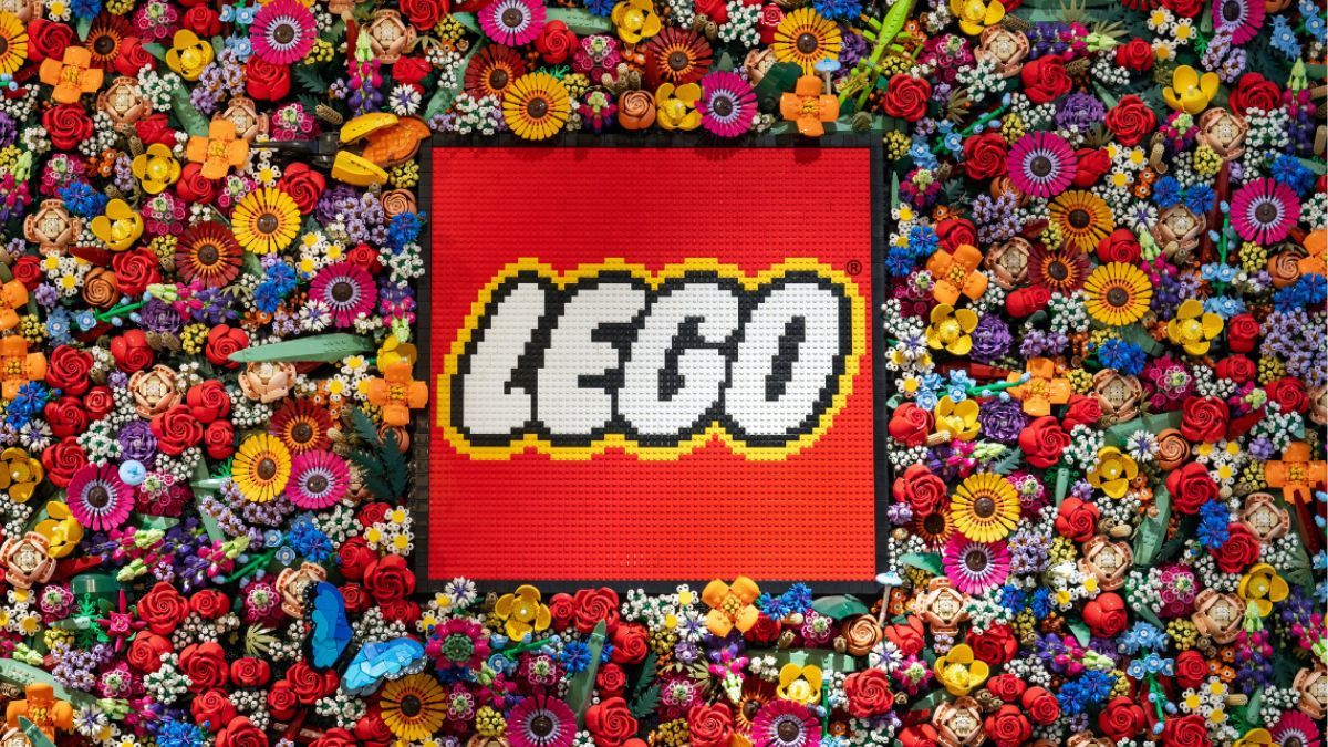 LEGO offre le set Seigneur des Anneaux Minas Tirith gratuitement, mais ...