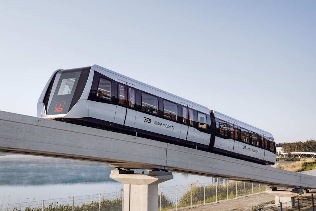 U-Bahn und S-Bahn: CDU verspricht neue Bahnstrecken für Berlin