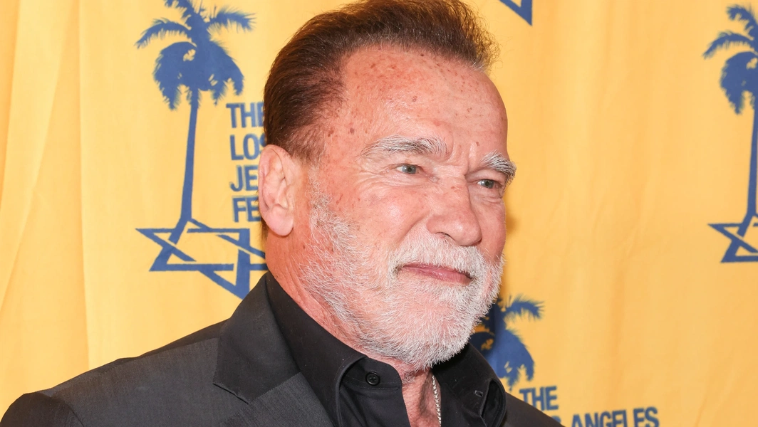 1 memorable Arnold Schwarzenegger film roles