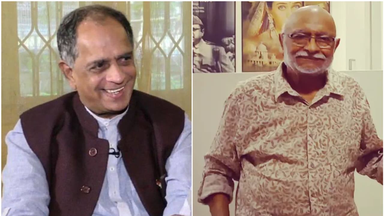 Pahlaj Nihalani vs Govind Nihalani: Are the two filmmakers related? How ...