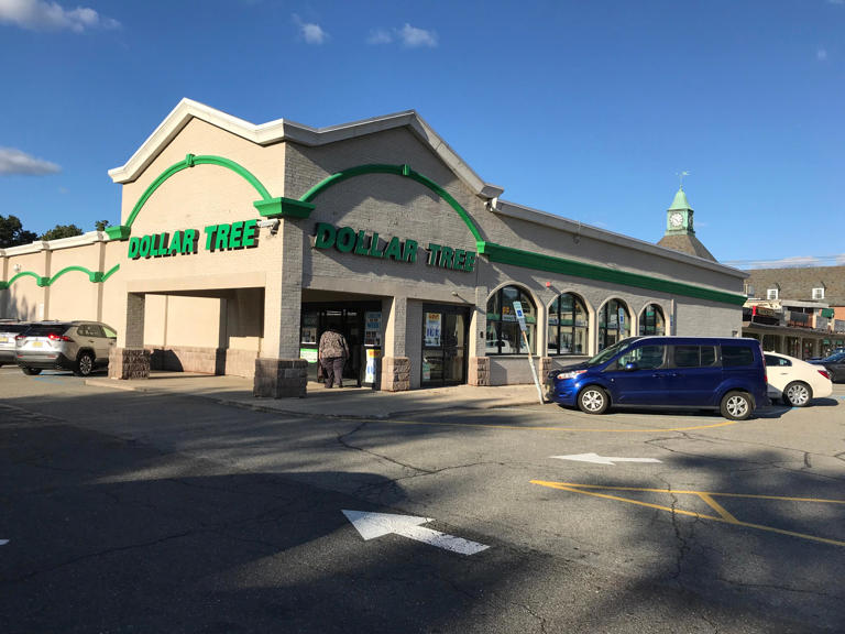 To compete with Amazon, Dollar Tree now offers NJ DoorDash delivery