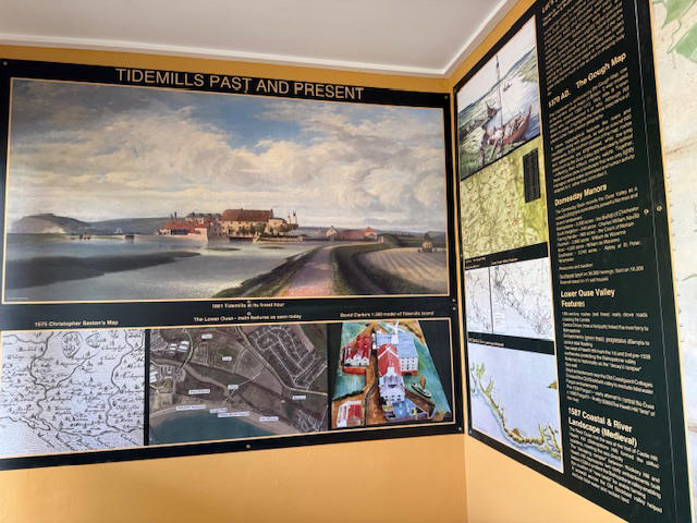 F.O.B.S have restored another forgotten room at the Heritage project at ...