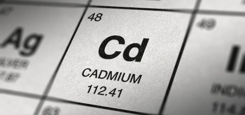 Cadmium dans l’alimentation : dangers, aliments concernés et comment ...