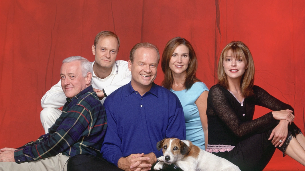 13 memorable TV characters never seen on screen