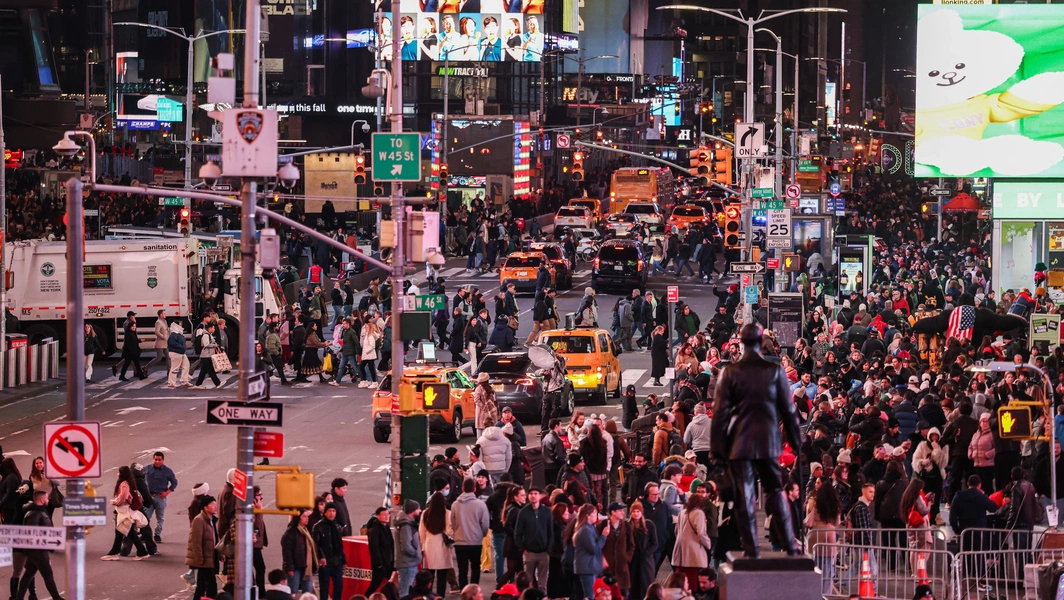 19 famous attractions that often disappoint