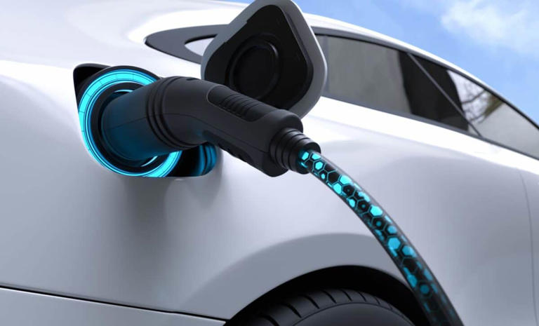 New vehicle tax plan raises fears over Britain’s electric car transition