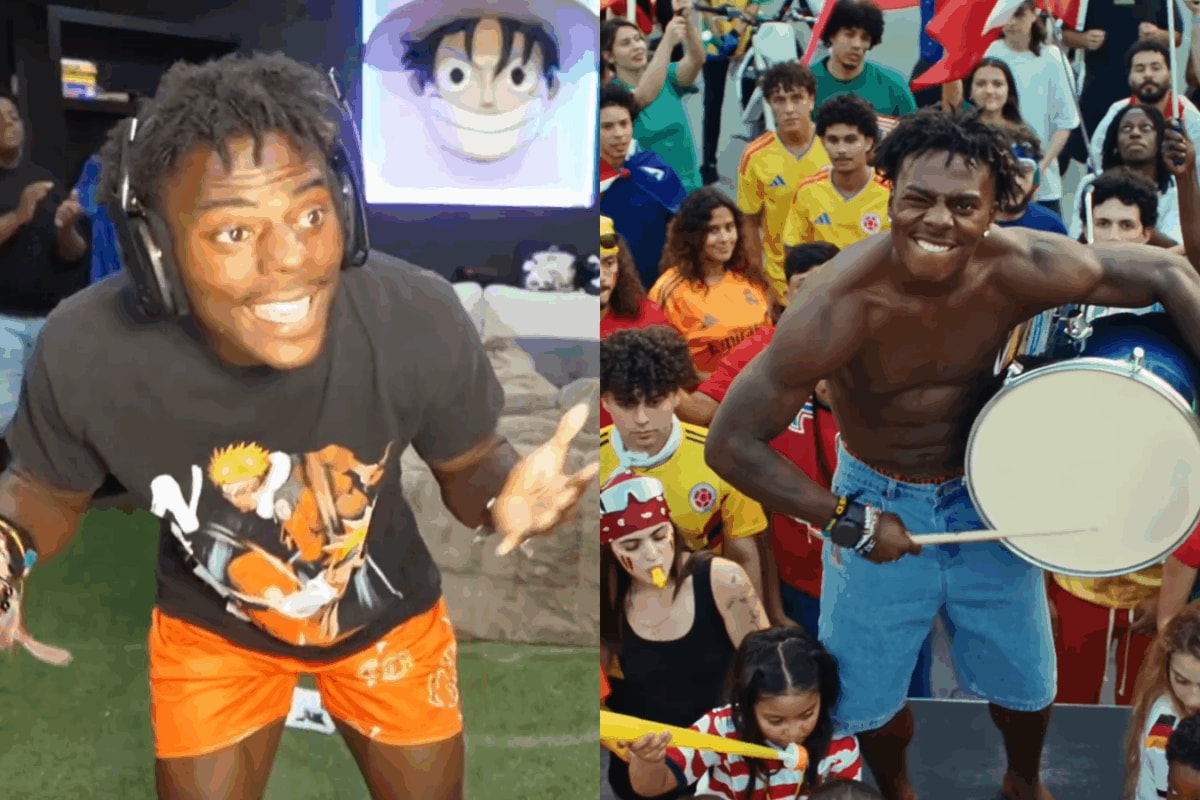 IShowSpeed jumps in joy, backflips after FIFA confirms champions for ...