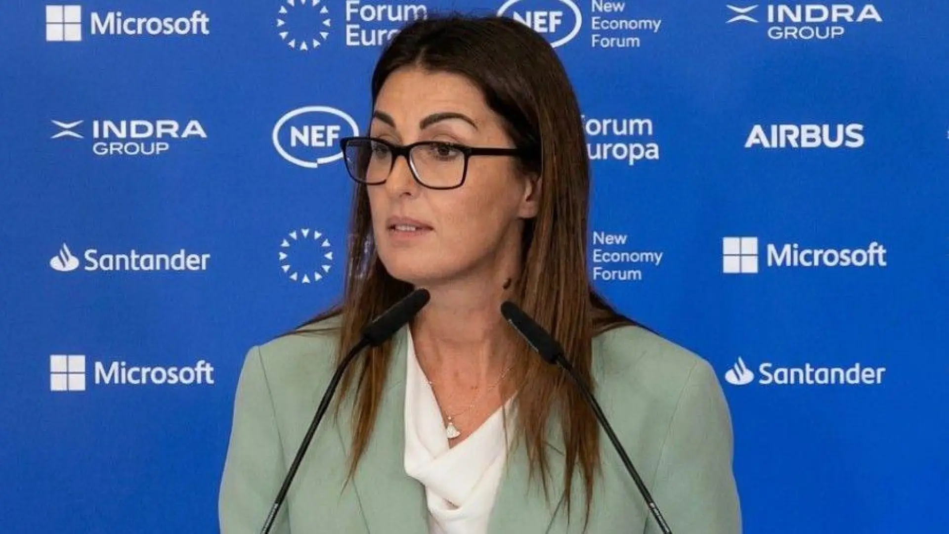 La defensora del pueblo europea ve "muy importante" tener en cuenta la ...