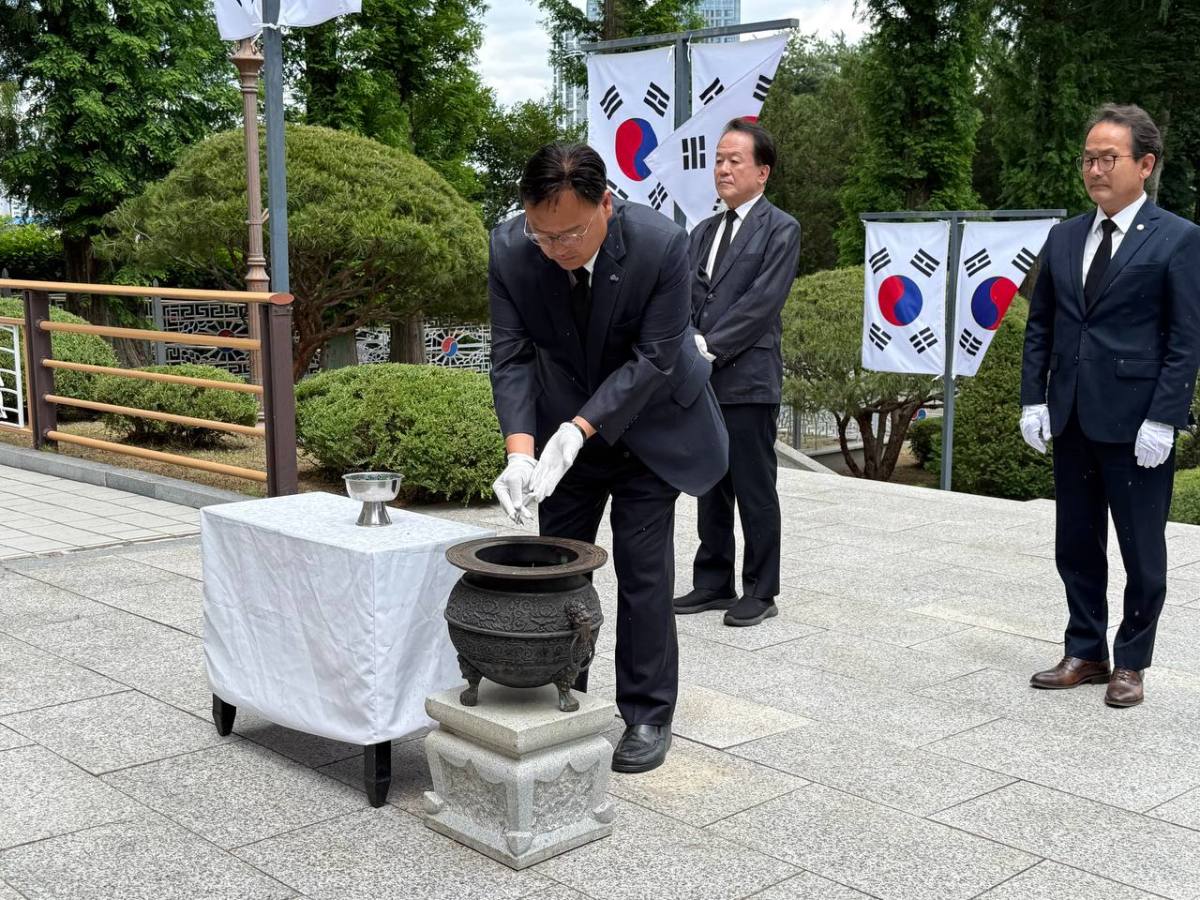조상호 세종시장 당선인 "행정수도 완성에 모든 역량 집중"
