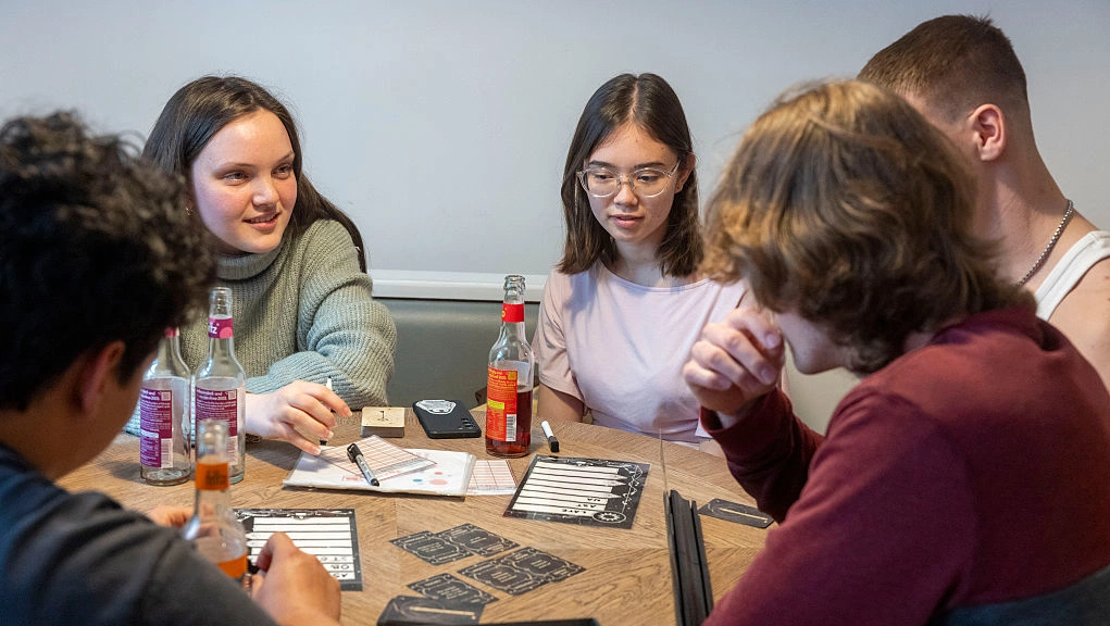 9 engaging board games for every type of player