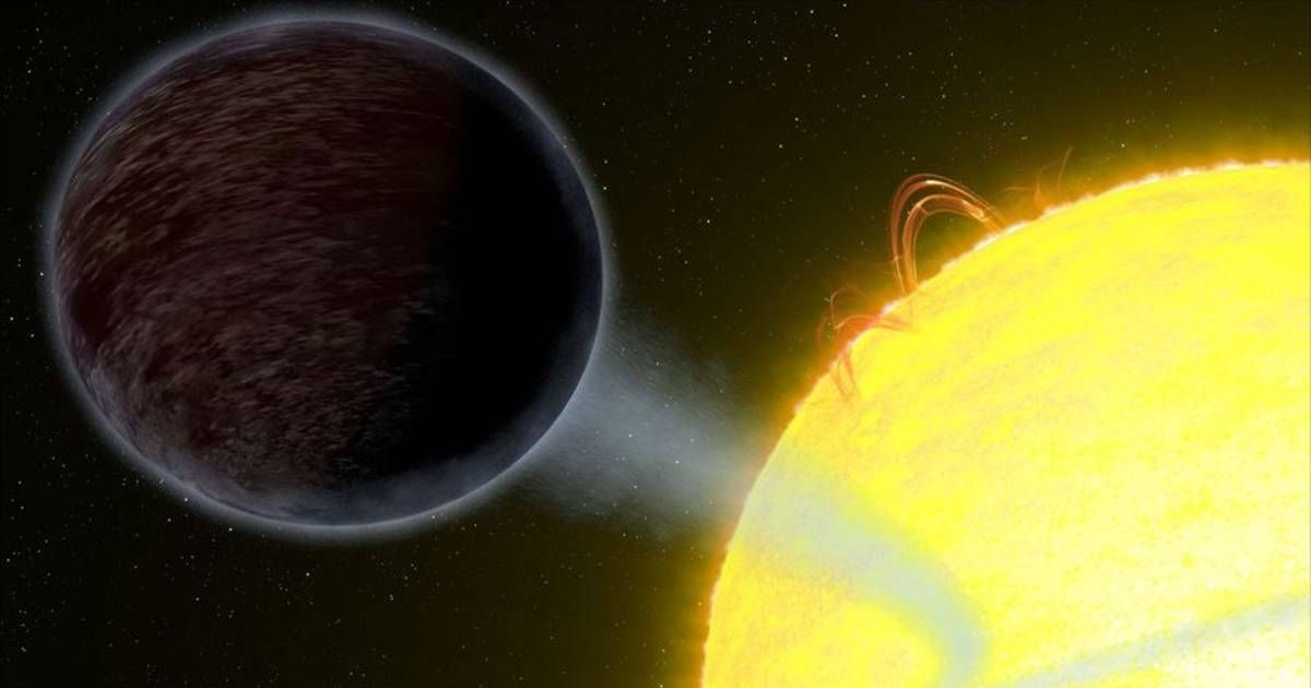 Many planets have 'diesel engines' that fill their atmosphere with soot ...