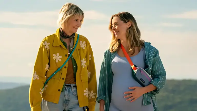 Regresa directa al top 10 una de las series de Netflix que más enganchó ...