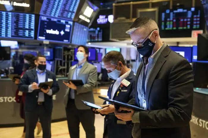 US stock market: Fed may need tighter policy as inflation risks persist
