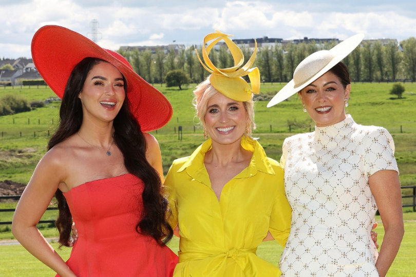RTE star Laura Fox to be guest judge for 2026 Galway Race's Ladies Day