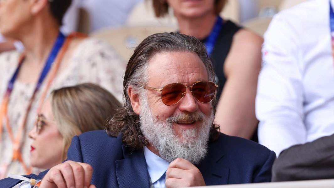 Russell Crowe’s enduring career and public presence