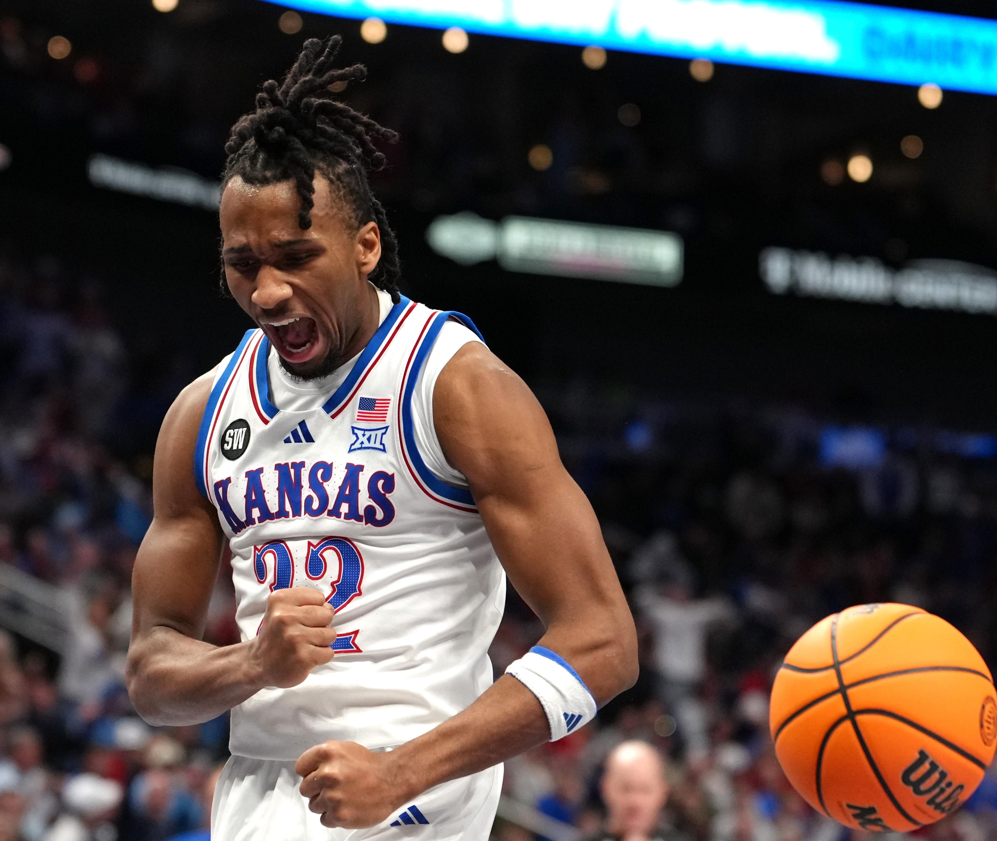How Darryn Peterson fits with Lauri Markkanen, Jaren Jackson Jr. and ...