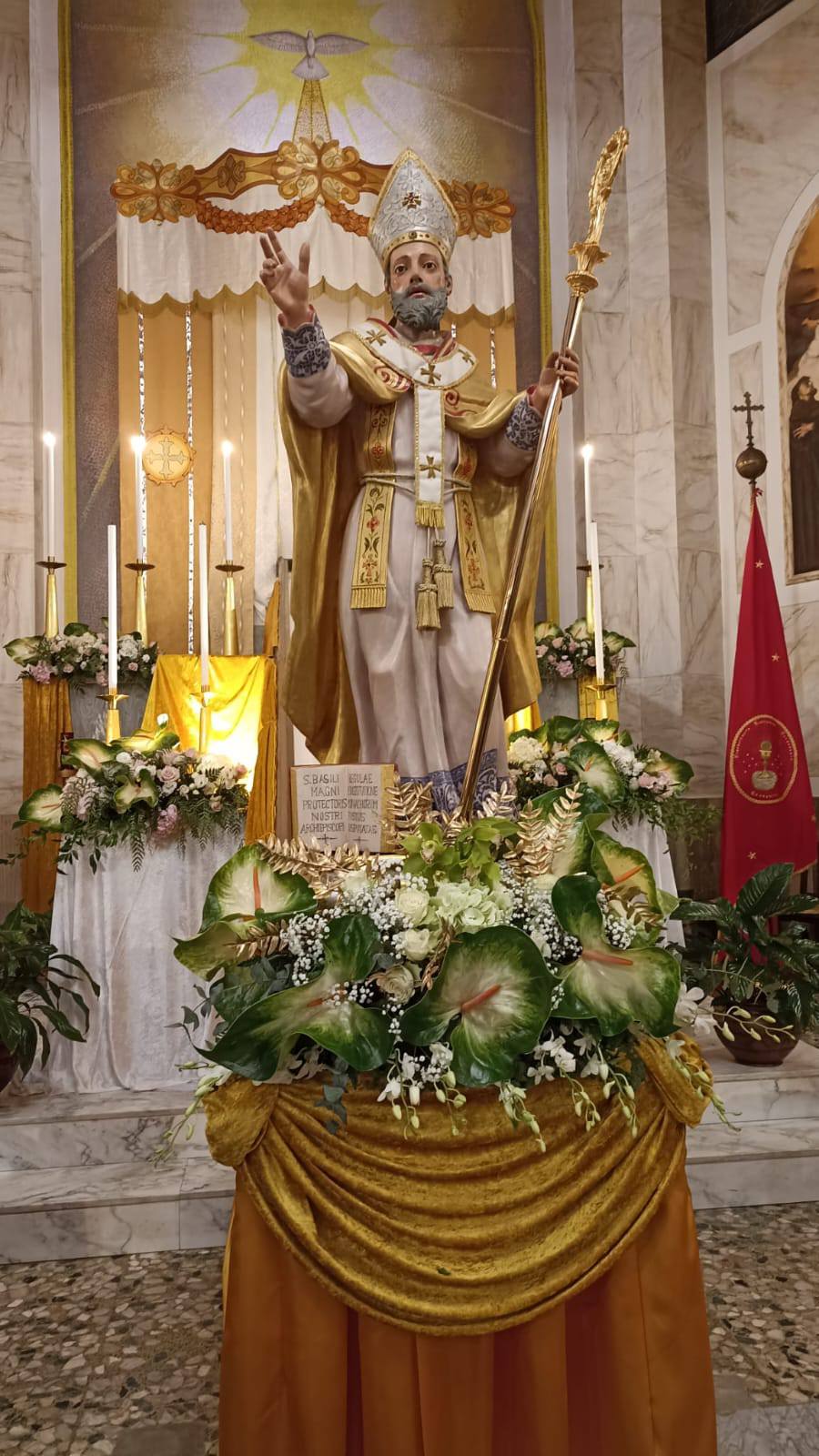 Cessaniti celebra la tradizione dei Basiliani: torna la serata ...