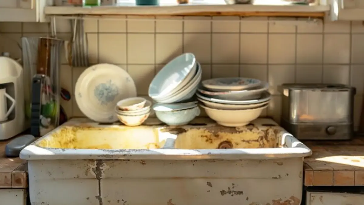 5 cara menghilangkan tumpahan minyak di dapur secara instan dengan ...