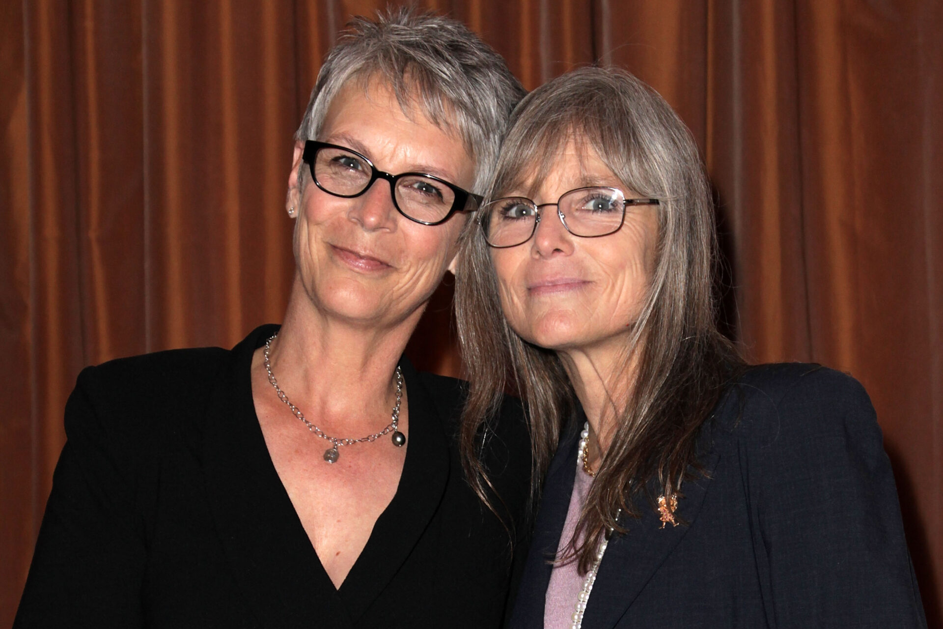 Kelly Curtis: het bewogen leven van de actrice en zus van Jamie Lee Curtis