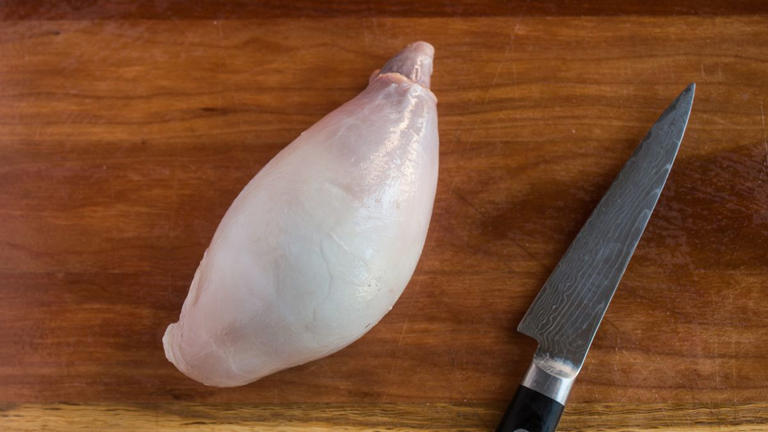 Can eating goat testicles boost male vitality and libido? A urologist ...