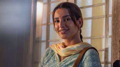 Maa Behen movie review: Madhuri Dixit & Triptii Dimri elevate this ...