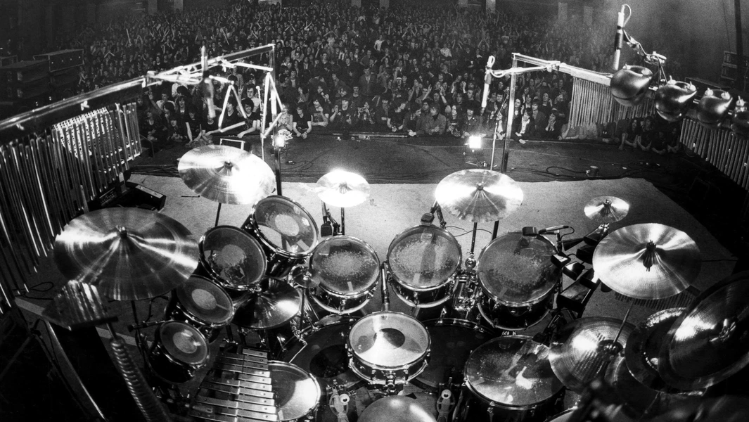 How punk’s raw spirit changed music forever
