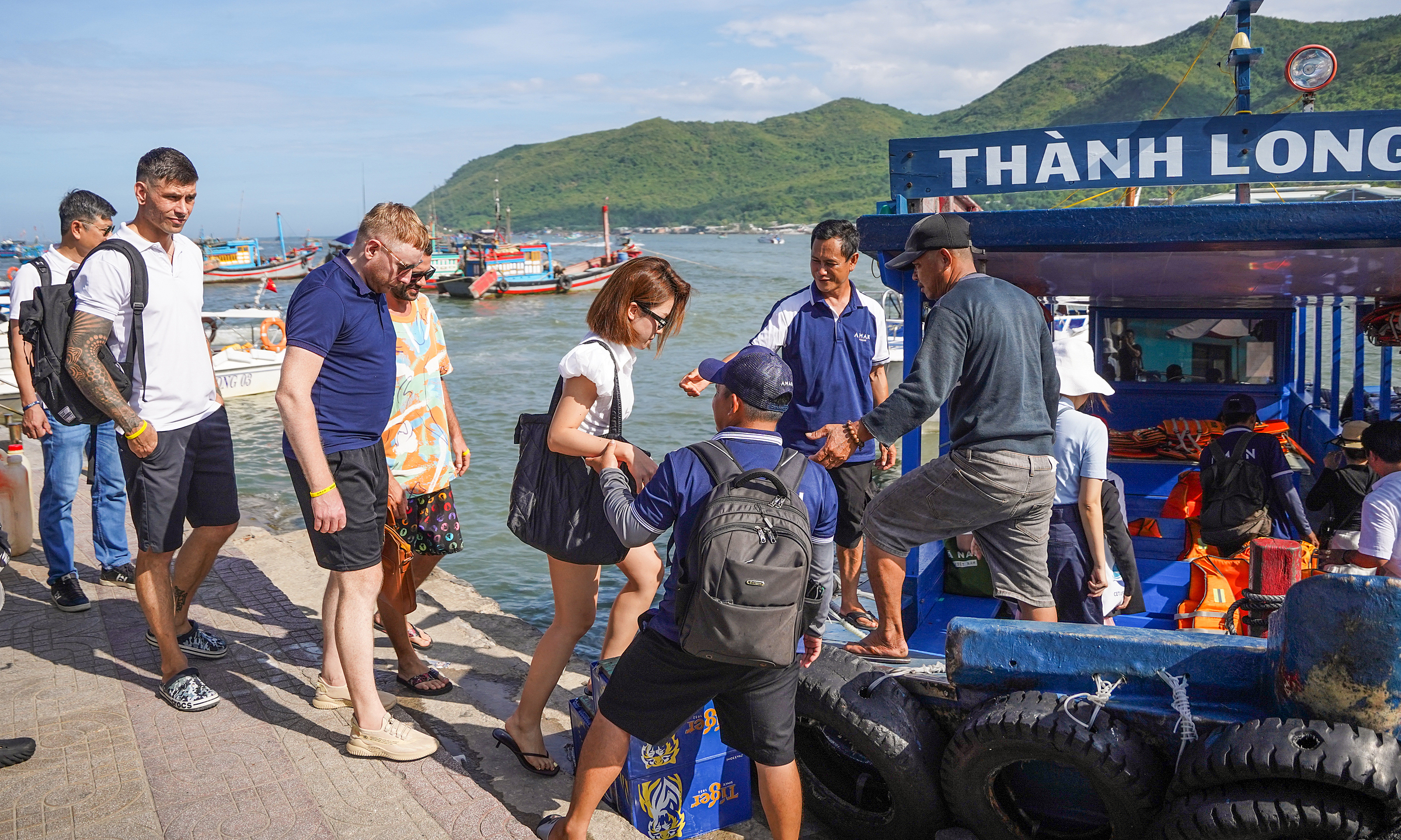 Tourism hub struggles to find Russian-speaking tour guides despite US ...