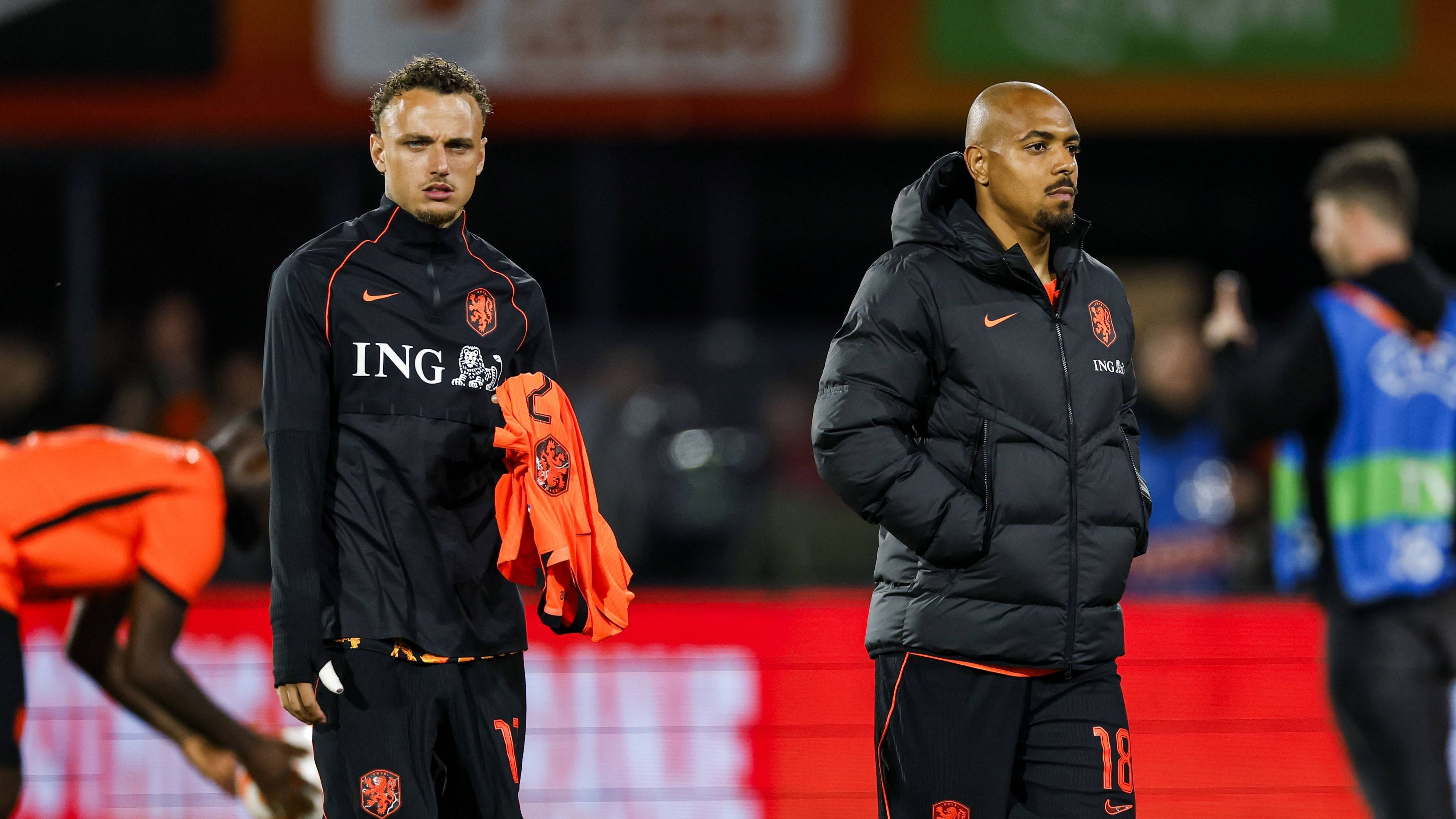 Belgische pers sneert na nederlaag Nederlands elftal ongenadig hard ...