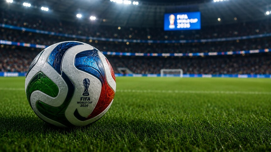 2026 FIFA Dünya Kupası'nda G Grubu: Yeni Zelanda