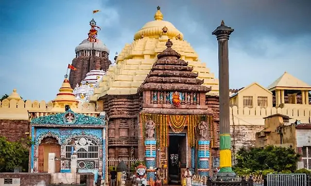 Odisha mulls e-hundi facility for online donations to Puri Jagannath temple