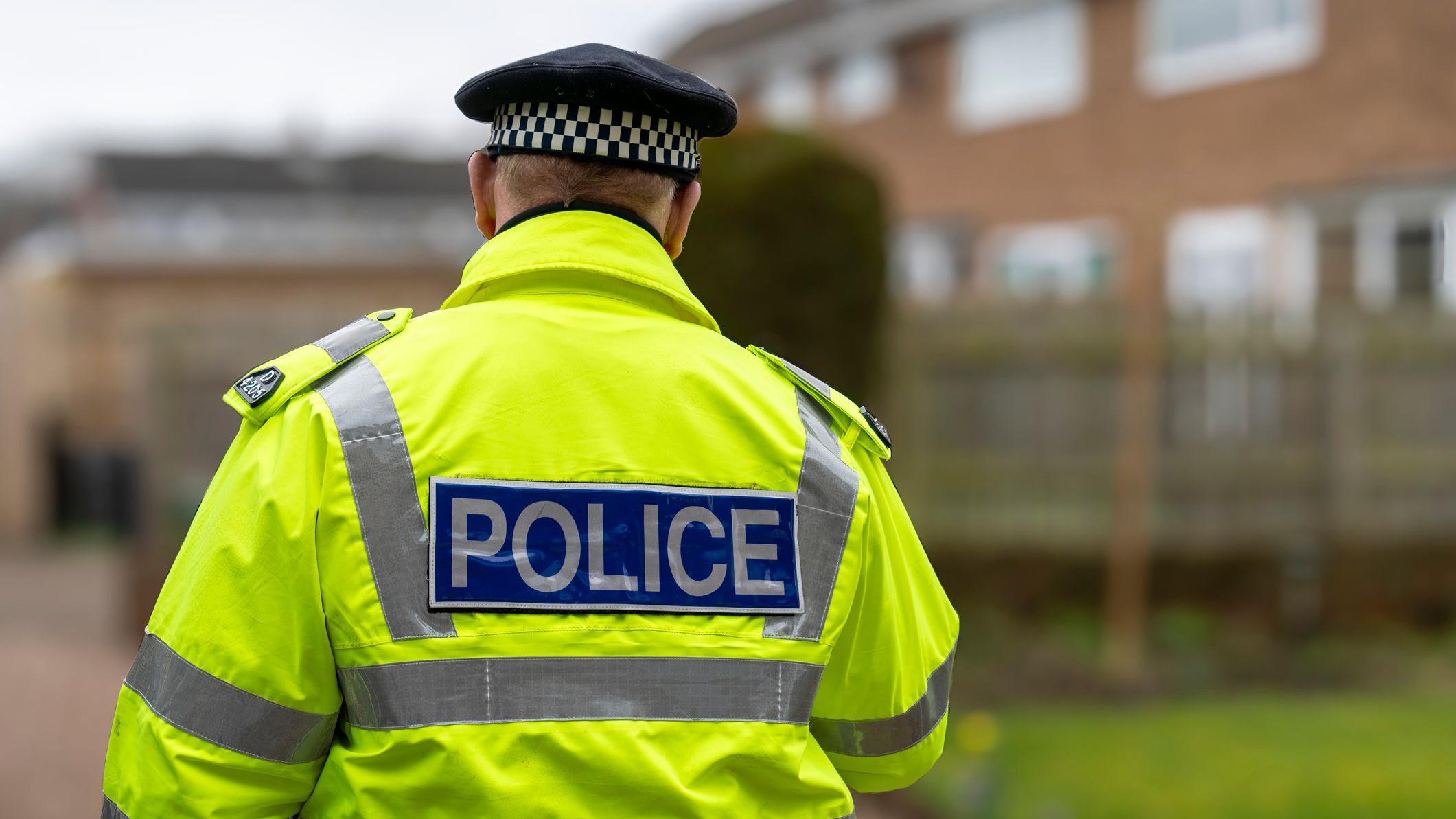 Avoid 'reactive' police reforms after Nowak murder, senior Black ...