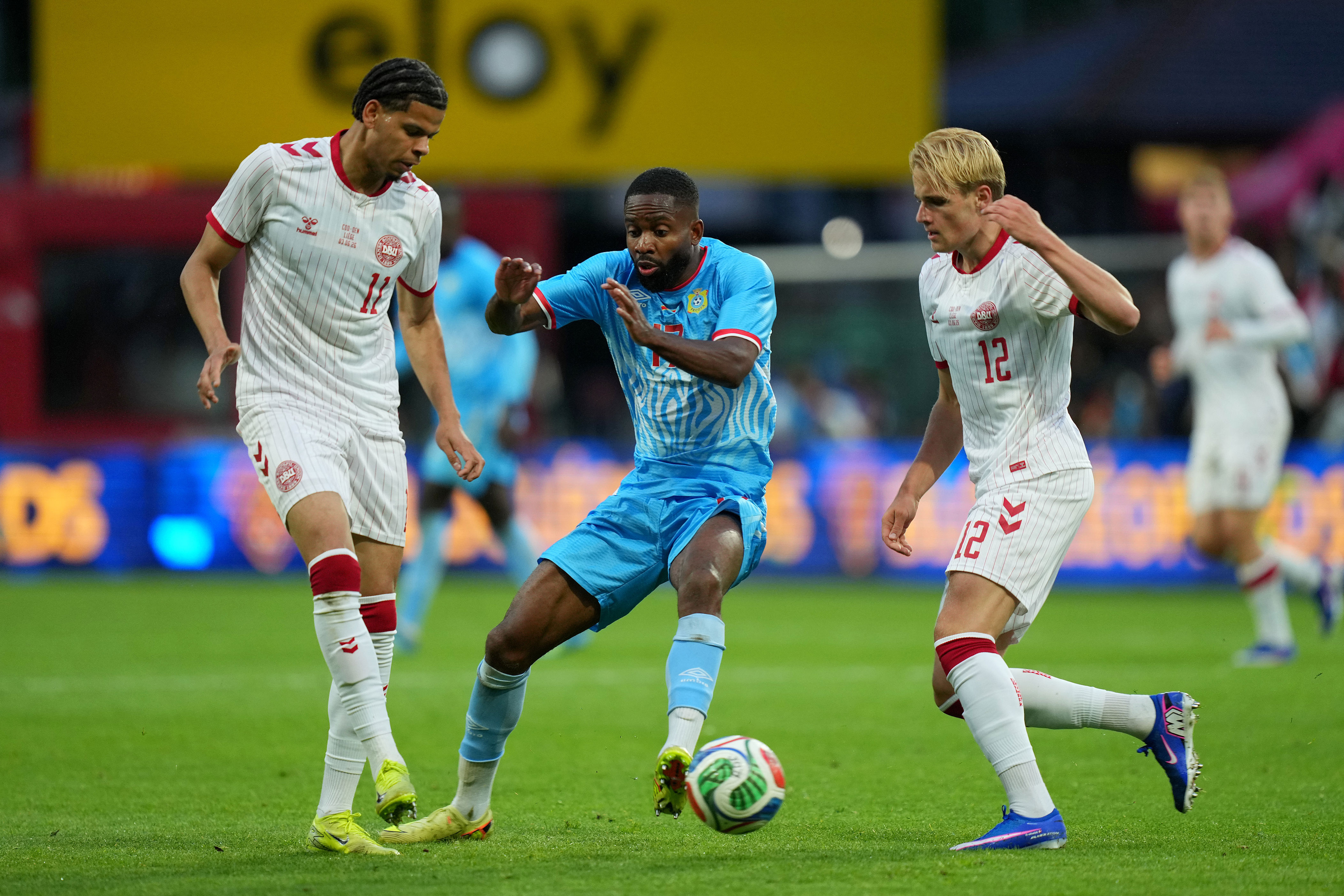 Dream for Will Osula - lifelong goal achieved as Newcastle United ...