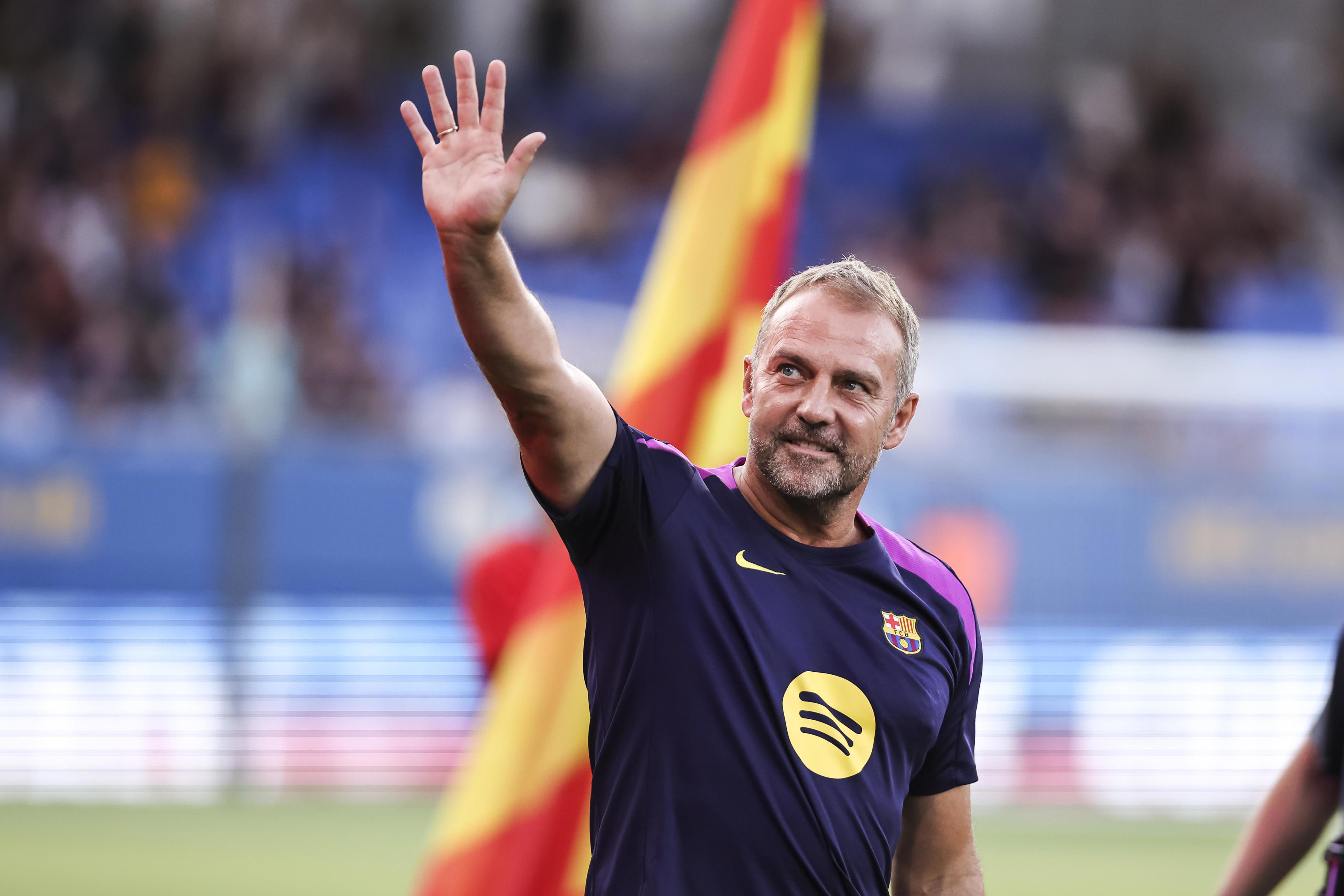 FC Barcelona news: 4 June 2026; Jules Kounde talks Barça future, Hansi ...