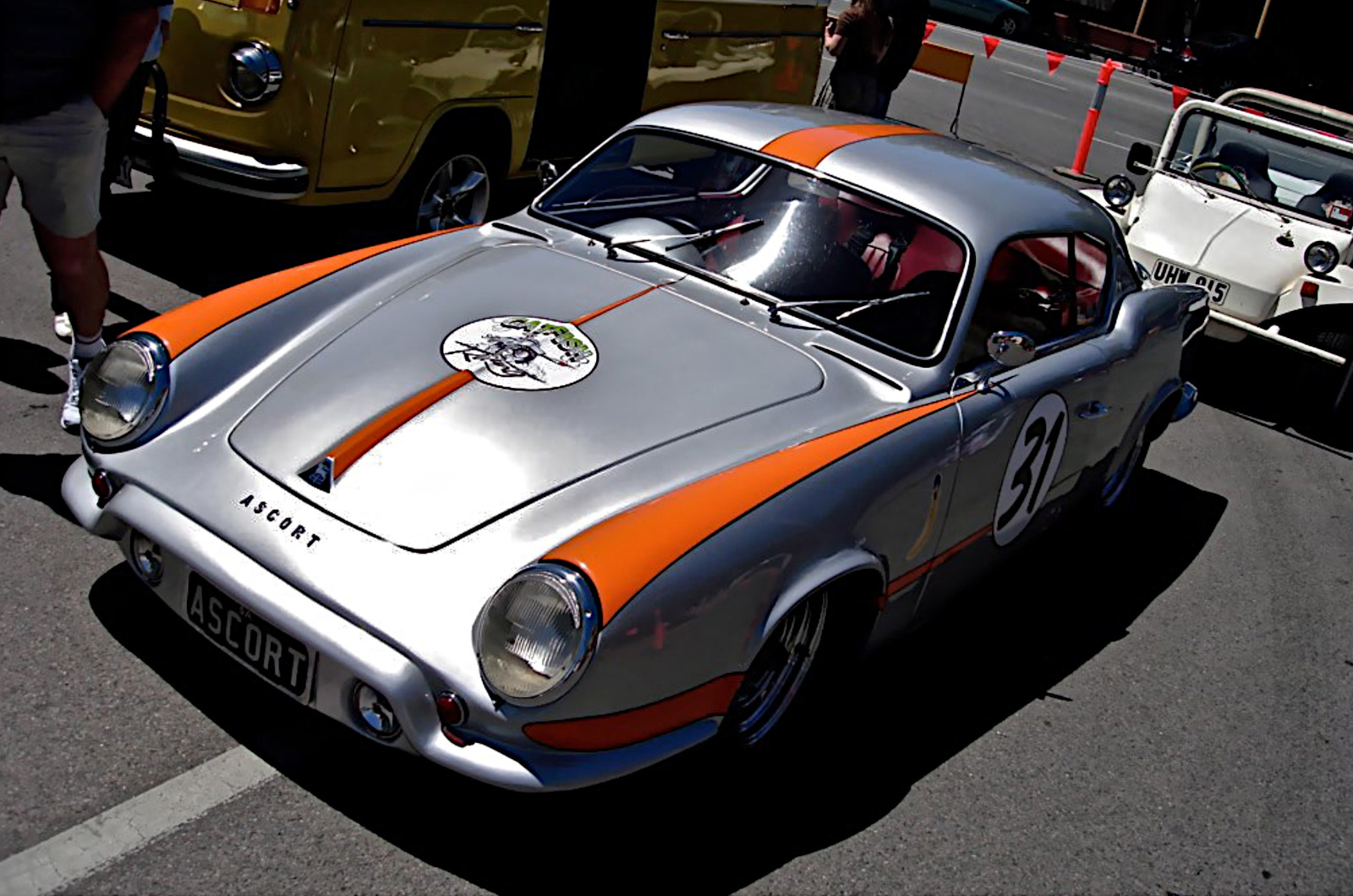 22 Australian cars you might not know