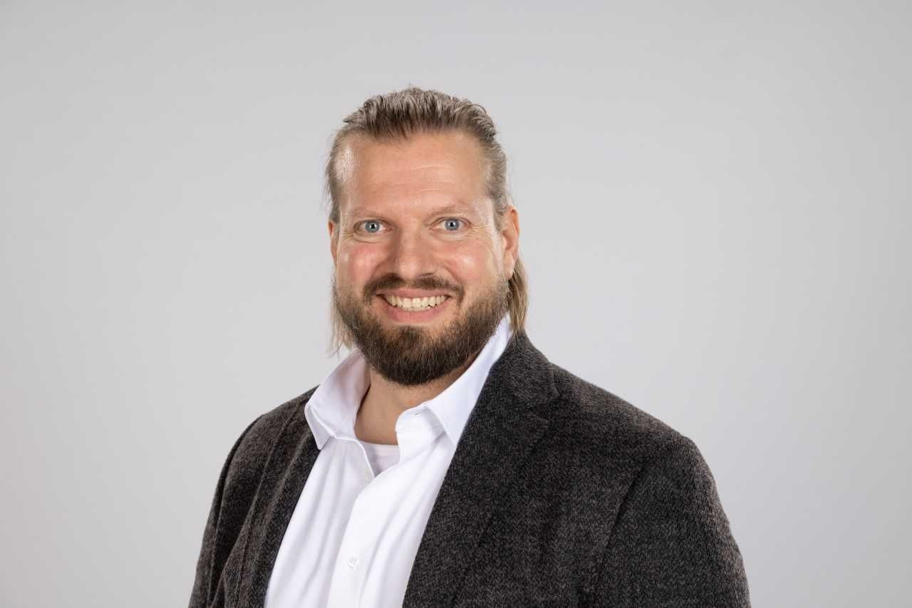 Politik: Volt setzt auf NRW-Chef aus Bergisch Gladbacher